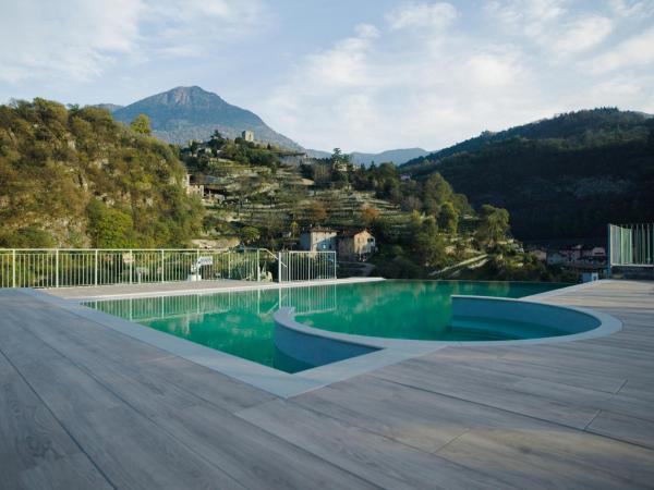 Roccaverde Hotel - Borno