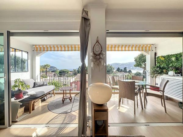 Riviera-king-studio - Villefranche-sur-Mer