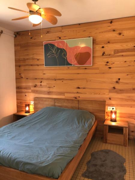 Le Sun Trap -T2 Calme Au Rdc à 2 Pas De La Plage Avec Vue Sur Jardin - Quiet And Well Located Apartment - Mimizan Plage