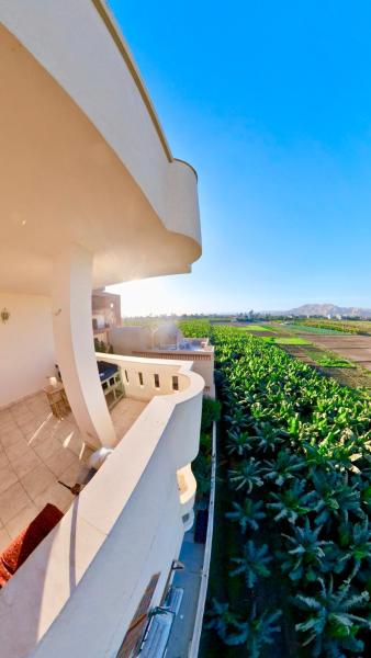 Sunset Haven - Lúxor