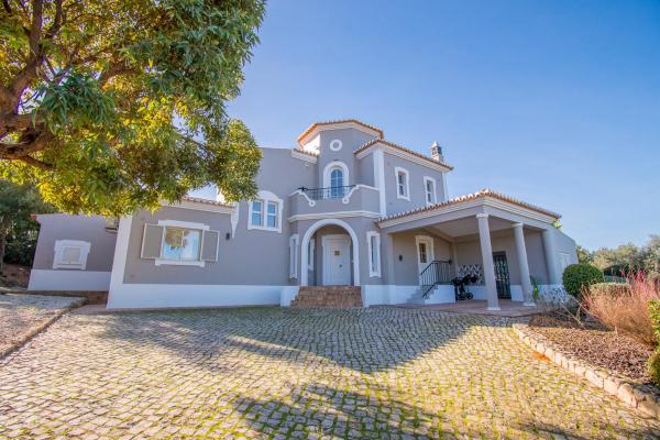 Casa Belavista - Portimão