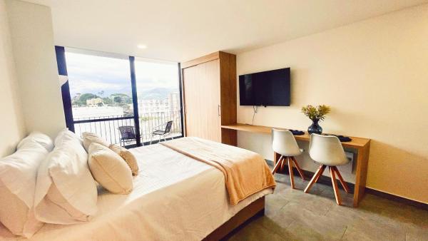 Vista Unica Y Cerca Al Mall - Armenia, Colombia