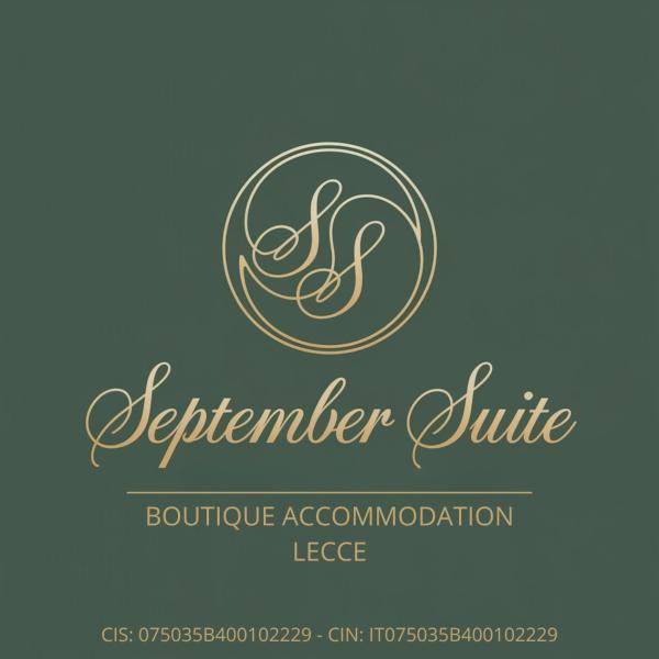 September Suite - Lecce