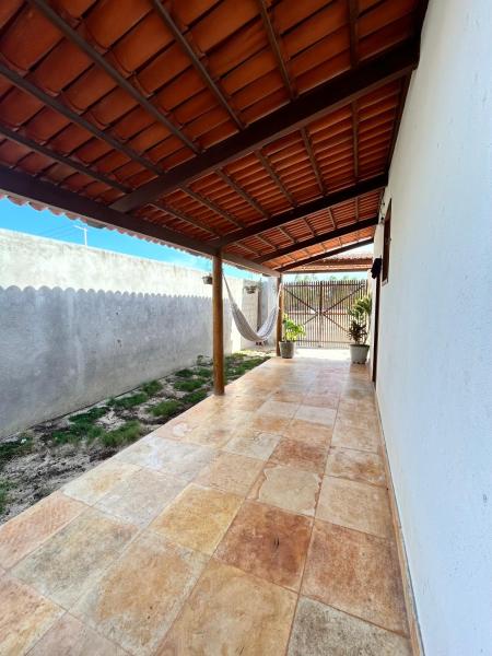 Casa Preá - Ceará