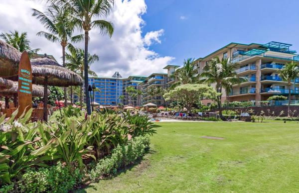 Honua Kai Resort And Spa By Maui Resort Rentals - Maui, HI