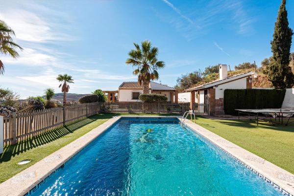 Casa Rural La Herradura - Antequera