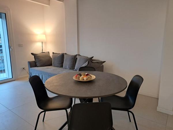 Bolognamania Apartments-levante 98 - Bologna