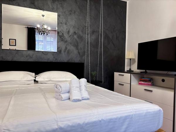 City Center Velor Residence Ac, Smart Tv, Garden - Cluj-Napoca