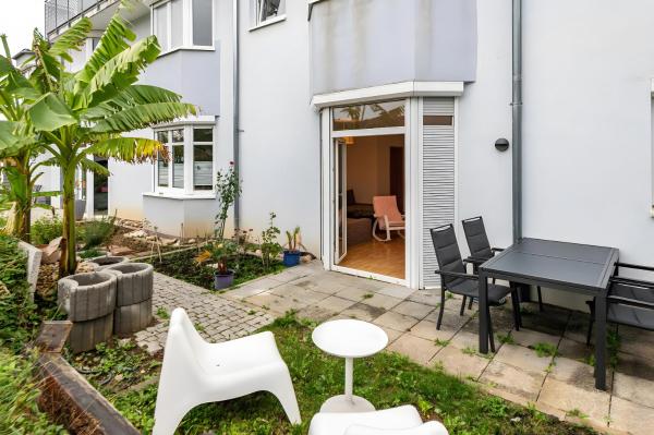 Haus Castellblick Mit Terrasse - Staufen im Breisgau