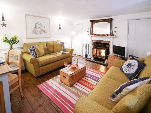 Tiger Villa By The Suffolk Cottage Collection - Orford Castle
