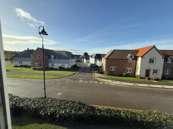 Simply The Bay - Filey