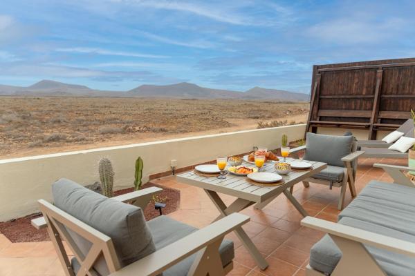 Villa Malfi Fuerteventura - Fuerteventura