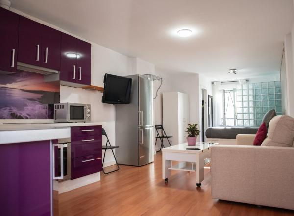 Apartamento Greco - ロンダ