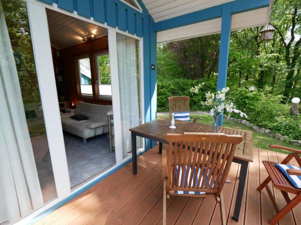 Hillhouse - Ferienhaus Mit Sauna - Extertal