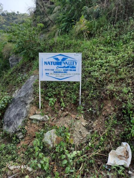 Nature Valley Home Stay - Jim Corbett National Park