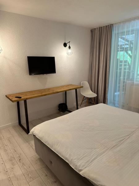 Terasa Baniei - Craiova