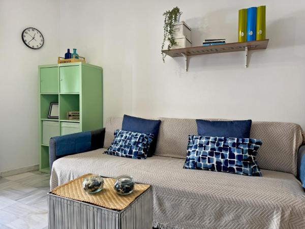 Apartamento Las Palmeras - Ole Solutions - Jerez de la Frontera