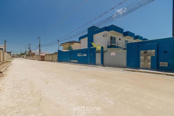 Blv - Condomínio Bem Localizado Em Porto Seguro - Porto Seguro