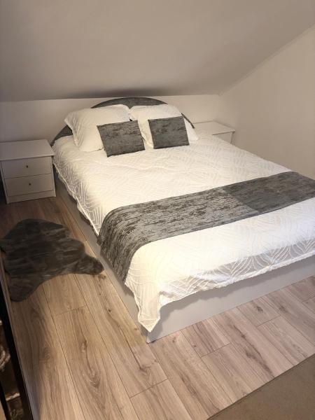 Renata Cozy Apartment - Kolozsvár