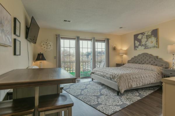 Cozy Condo Retreat At Fall Creek - Branson, MO