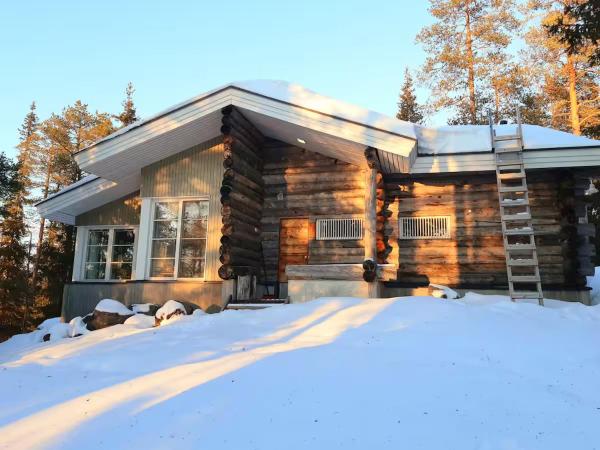 Ruka Pyhäjärvenrinne - Pohjois-Pohjanmaa