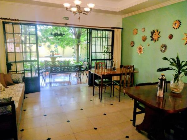 Soles Hostel Boutique - Rosario