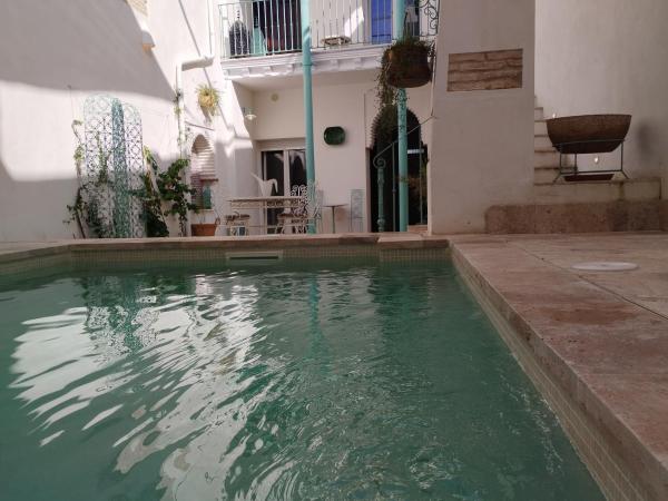 Casa La Zarzamora - Jerez