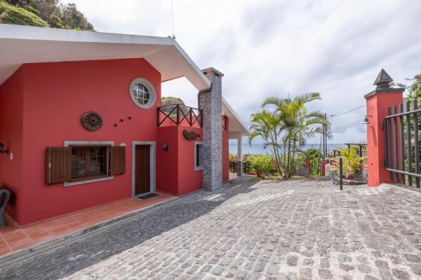 Casa Del Mar I By Galmi - Santana