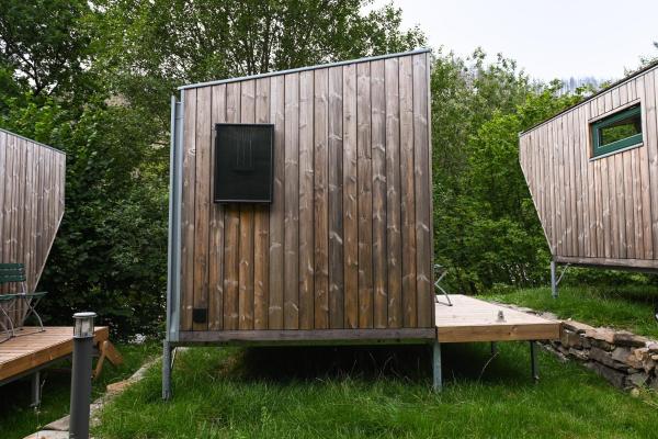 Green Tiny Village Harz - Sleep Space 33 - Osterode am Harz