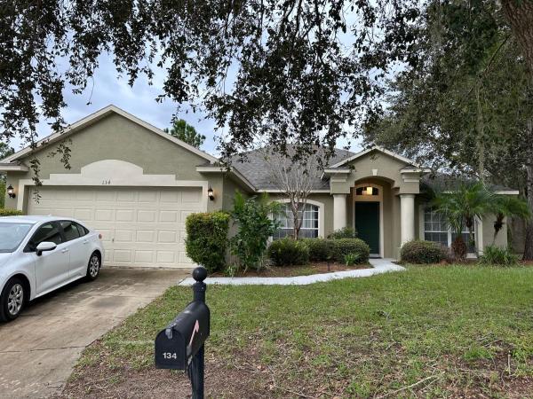 Charming Villa With Private Pool 20 Min To Disney! - Davenport, FL