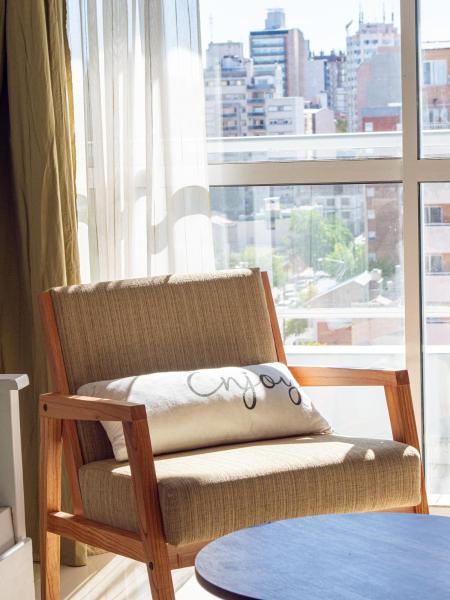 Dolce Casa Departamentos - Centenario