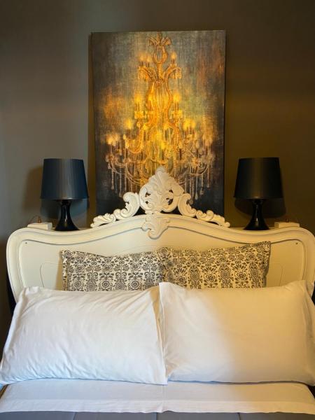 El-even Suites Parioli - Roma
