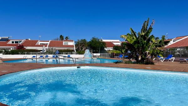Villa Beskow Sunny Golf - Canarias