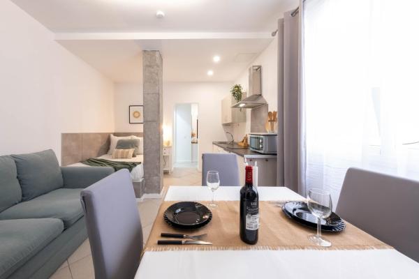 Canary Dream Studio - Universidad de Las Palmas de Gran Canaria