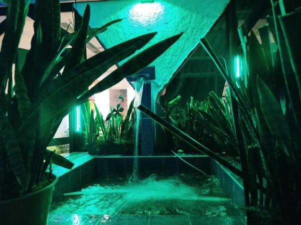 Apartamento Tipo Cabaña Cerca Aeropuerto Pei - Pereira
