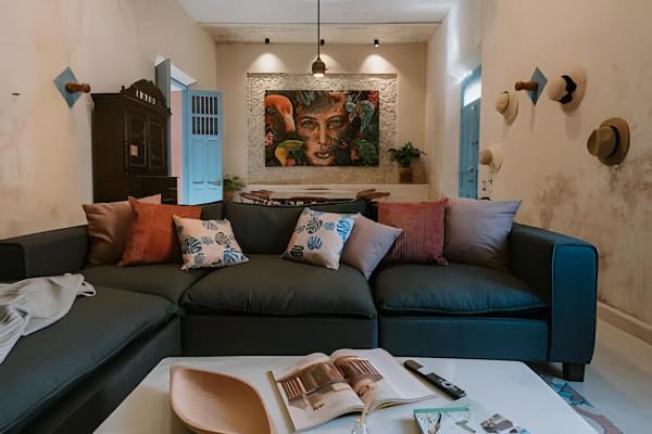 A-wotoch Centro De Mérida - Mérida