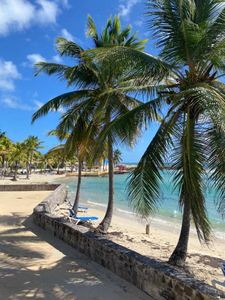 Ecrin Créole Manganao - Saint-François