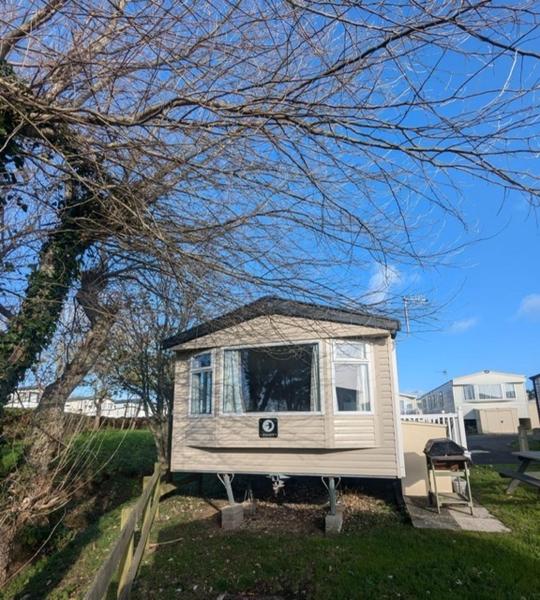 Swift Loire Holiday Home Sleeps 6 Haven Littlesea - ウェーマス