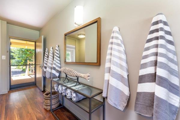 North Shore Villa - Relaxed Luxury Retreat - Laie, HI