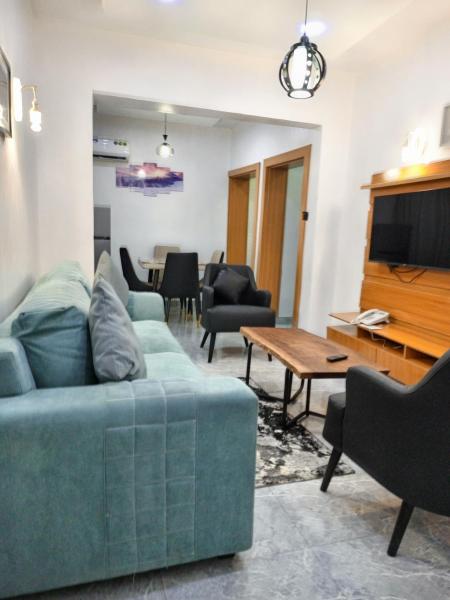 Bott Apartment - Abuja