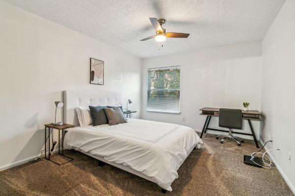 Halsten At Vinings 3006 Spacious 1 Bed 1 Bath - Buckhead, GA