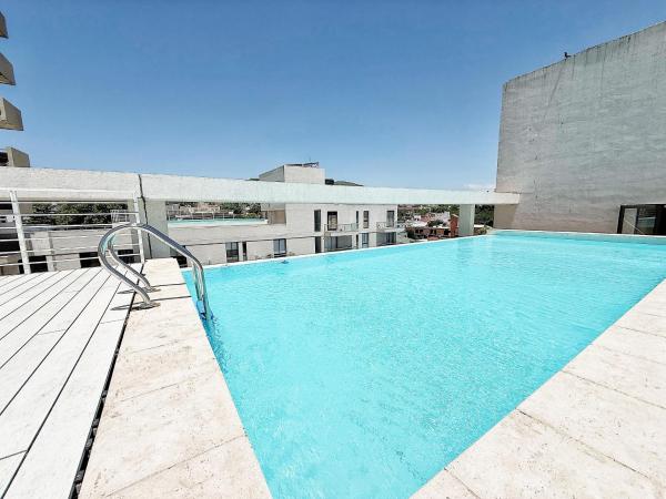 Edificio Lake Tower - Villa Carlos Paz