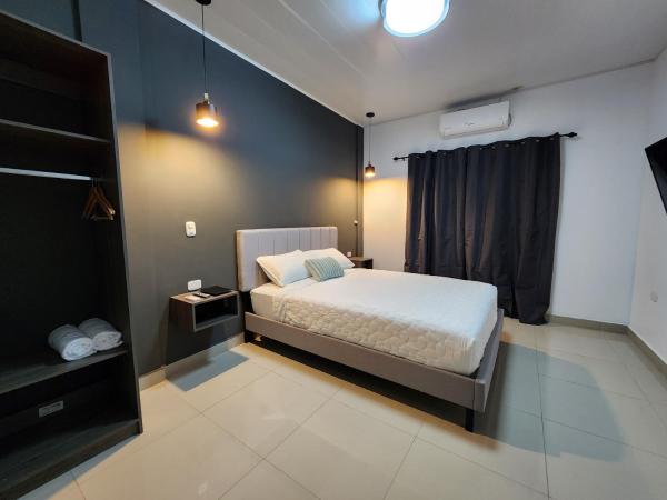 Estudio Premium En Comayagua - La Paz