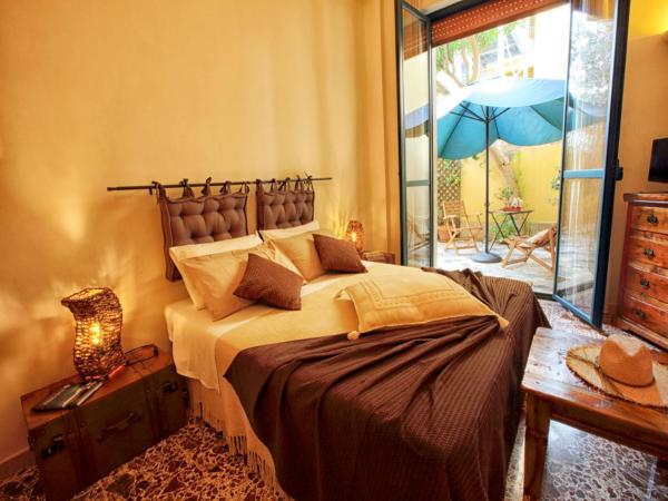 Kalinikta B&b - Locri