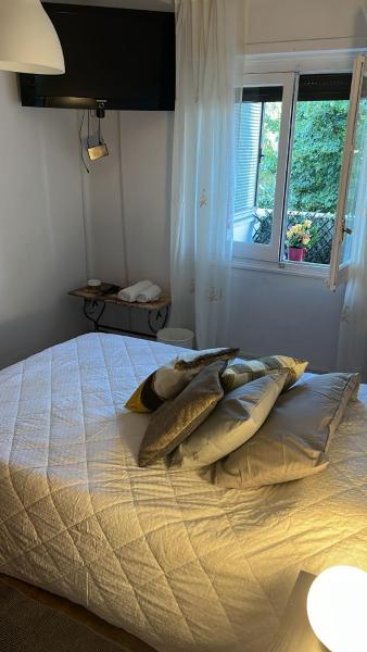 Habitación Ada Madrid - Madrid