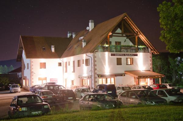 Hostal Rural Haizea - Pays basque français