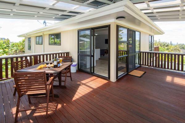 Bucks Point - Norfolk Island Holiday Homes - Norfolk Island