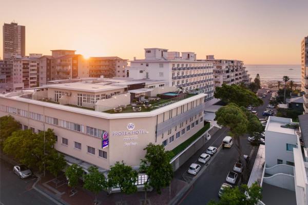 Protea Hotel By Marriott Cape Town Sea Point - ケープ・タウン