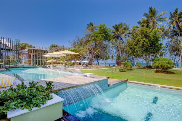 Club Wyndham Mission Beach - Queensland
