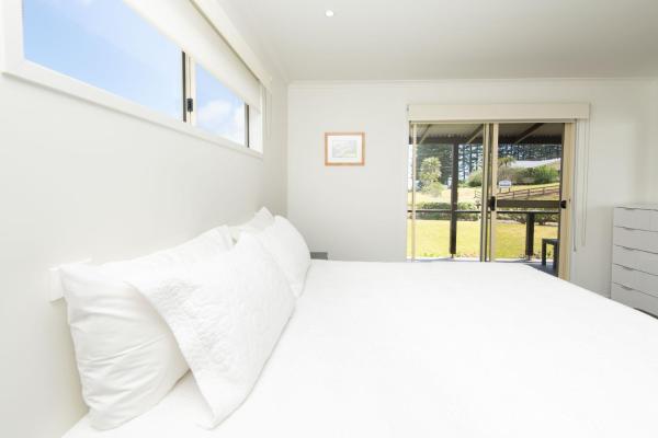 Pitcairn House - Norfolk Island